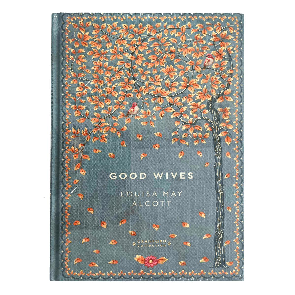 Louisa May Alcott - Good Wives – Classic Novels