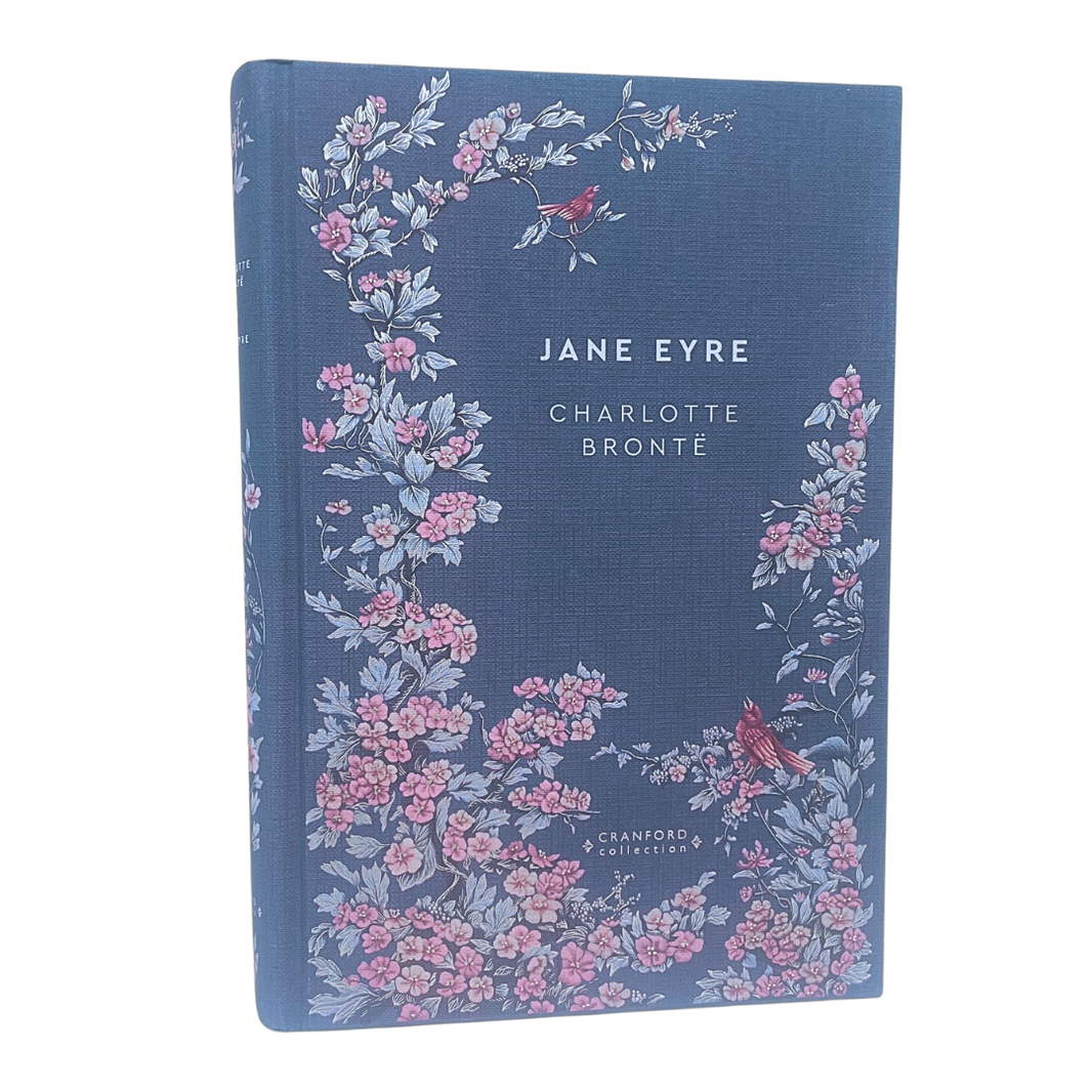 Classic Novels | Perfect Gifts for Book Lovers | Collector's Editions