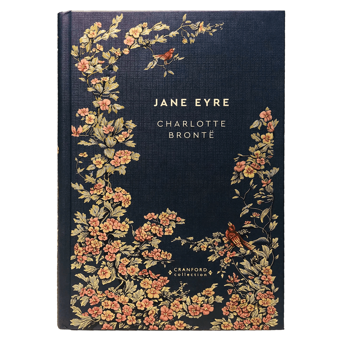 Charlotte Brontë - Jane Eyre – Classic Novels