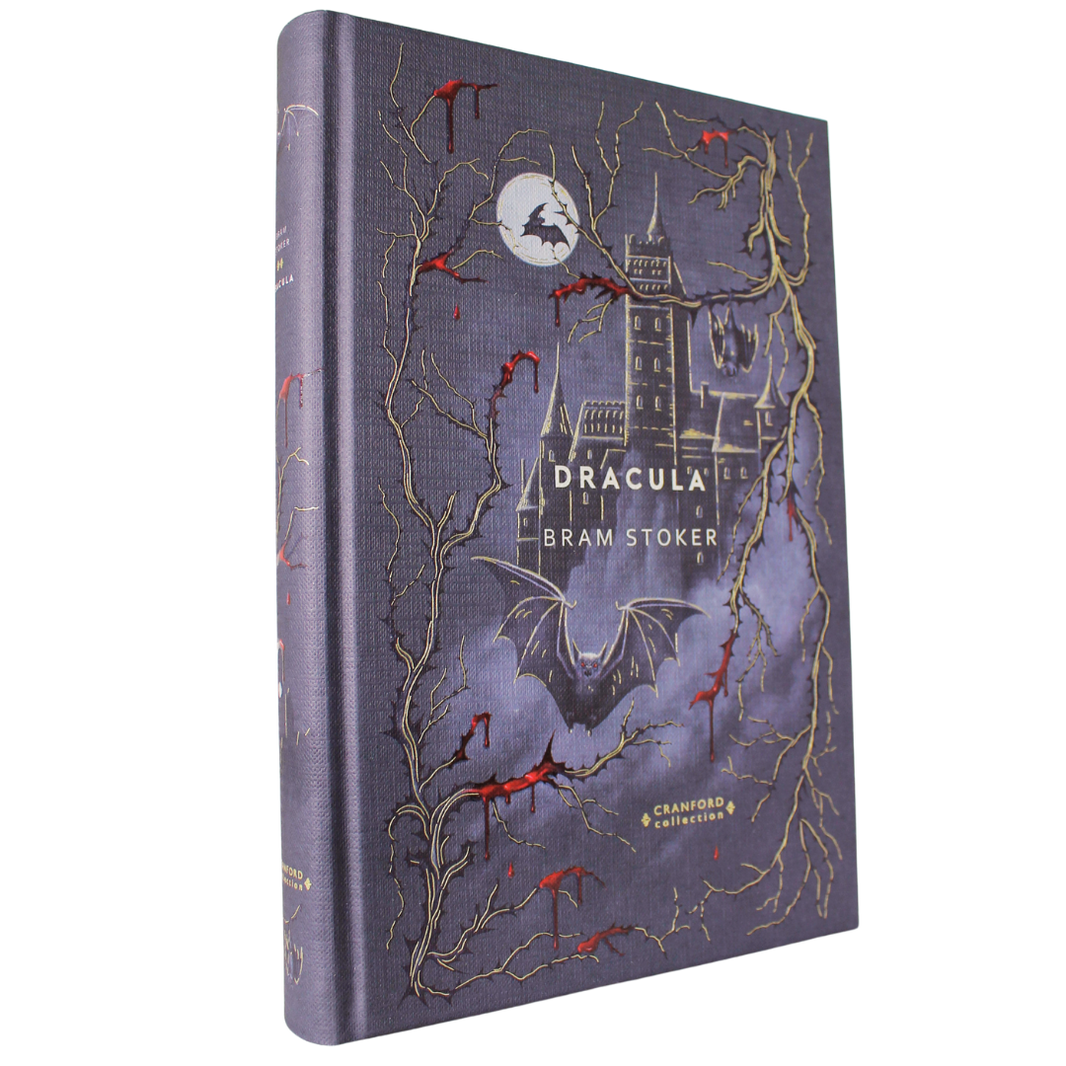 Classic Novels | Perfect Gifts for Book Lovers | Collector's Editions