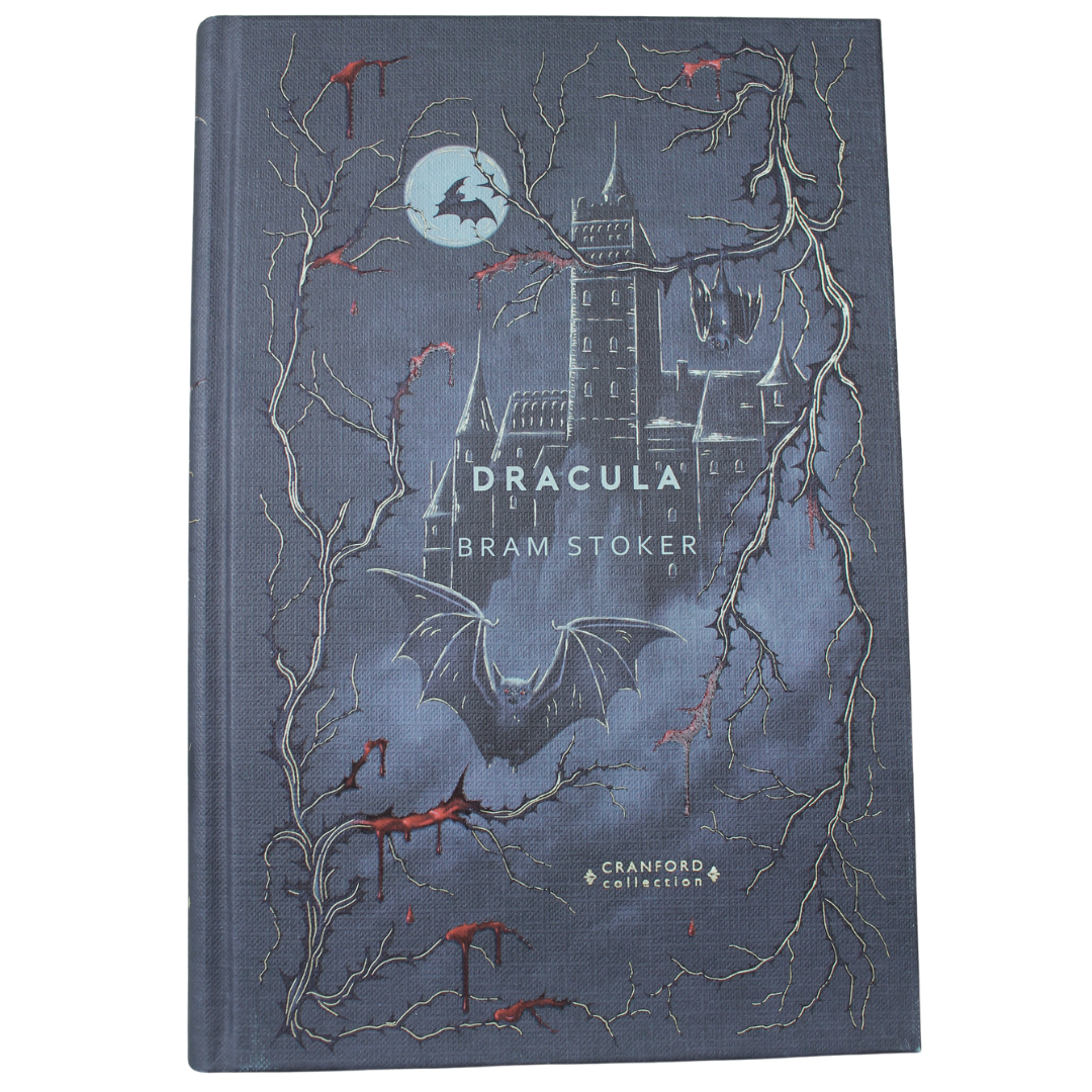 Classic Novels | Perfect Gifts for Book Lovers | Collector's Editions