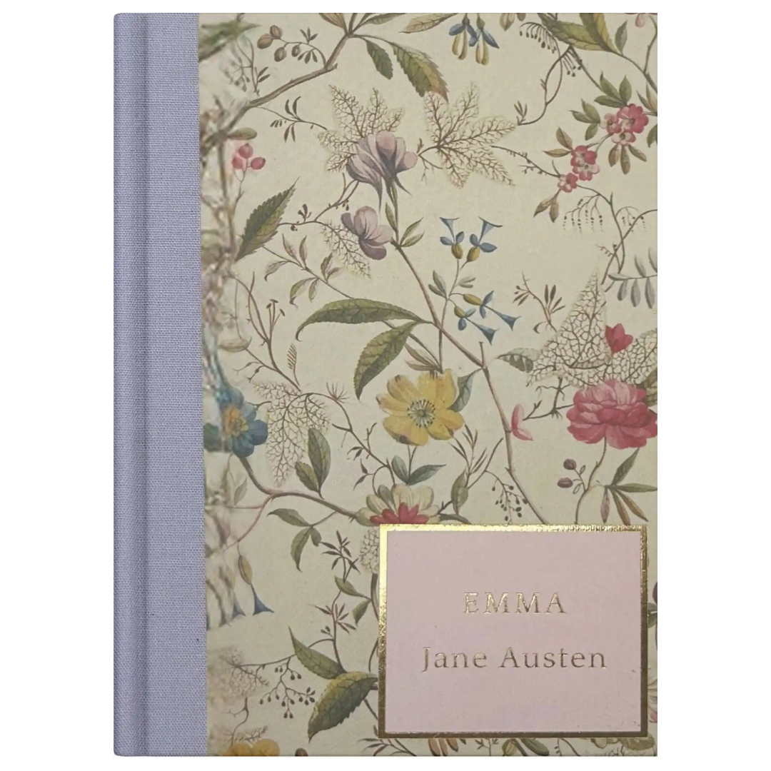 Classic Novels | Hardback Books | Emma by Jane Austen