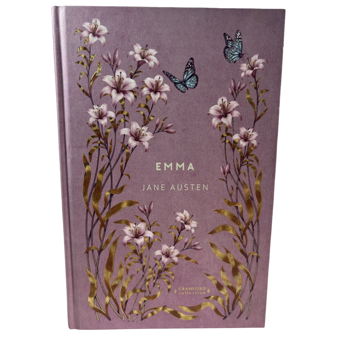 Jane Austen Complete Collection | Cranford Editions | Classic Novels