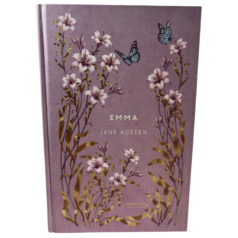 Jane Austen Complete Collection | Cranford Editions | Classic Novels