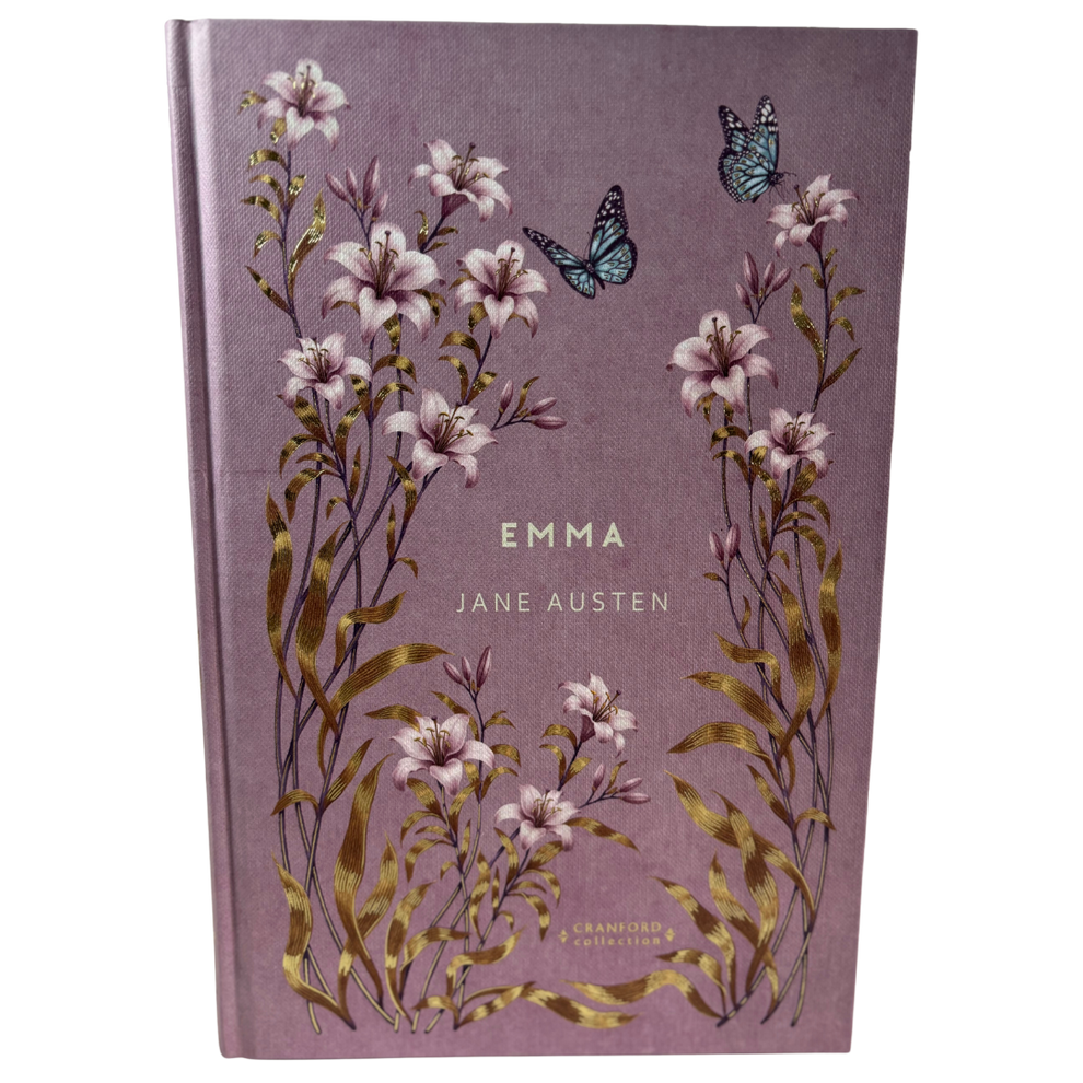 Jane Austen Complete Collection | Cranford Editions | Classic Novels