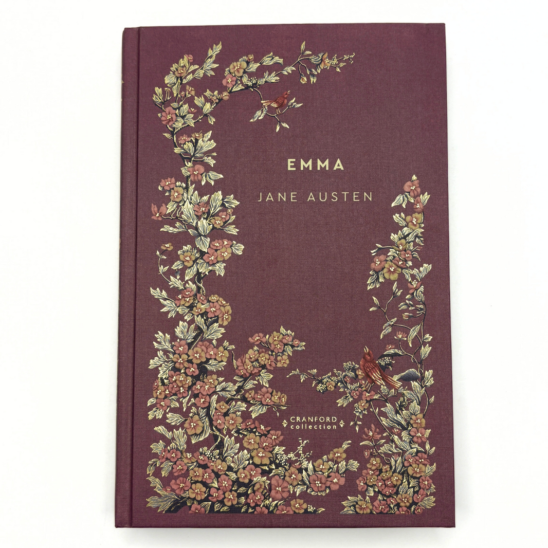 Classic Novels Collection
