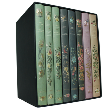 Classic Novels | Perfect Gifts for Book Lovers | Collector's Editions