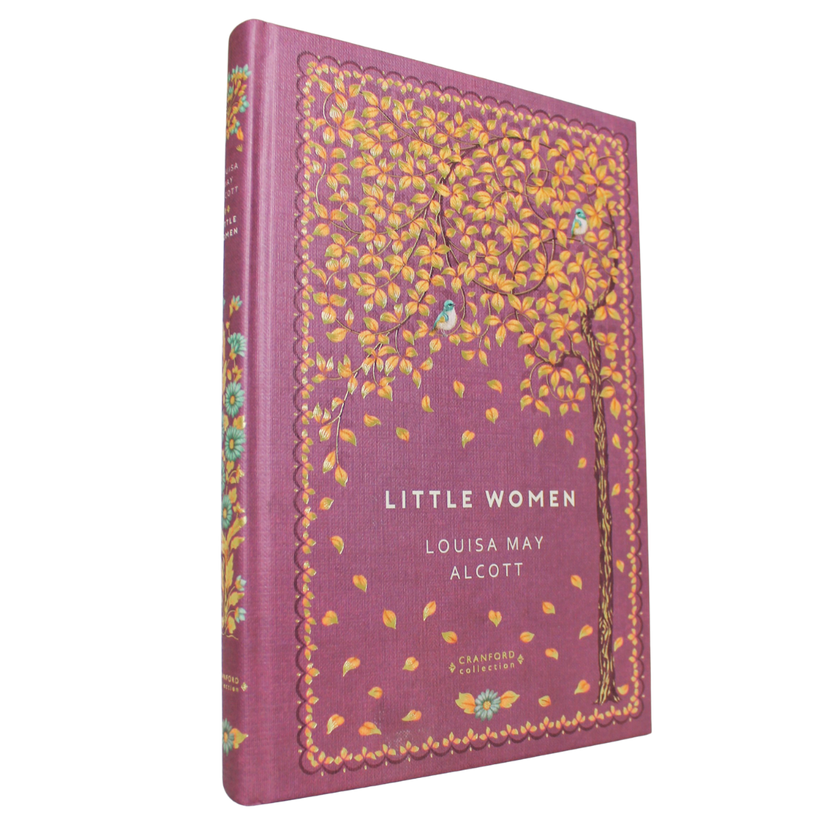 Classic Novels l Louisa May Alcott - Little Women