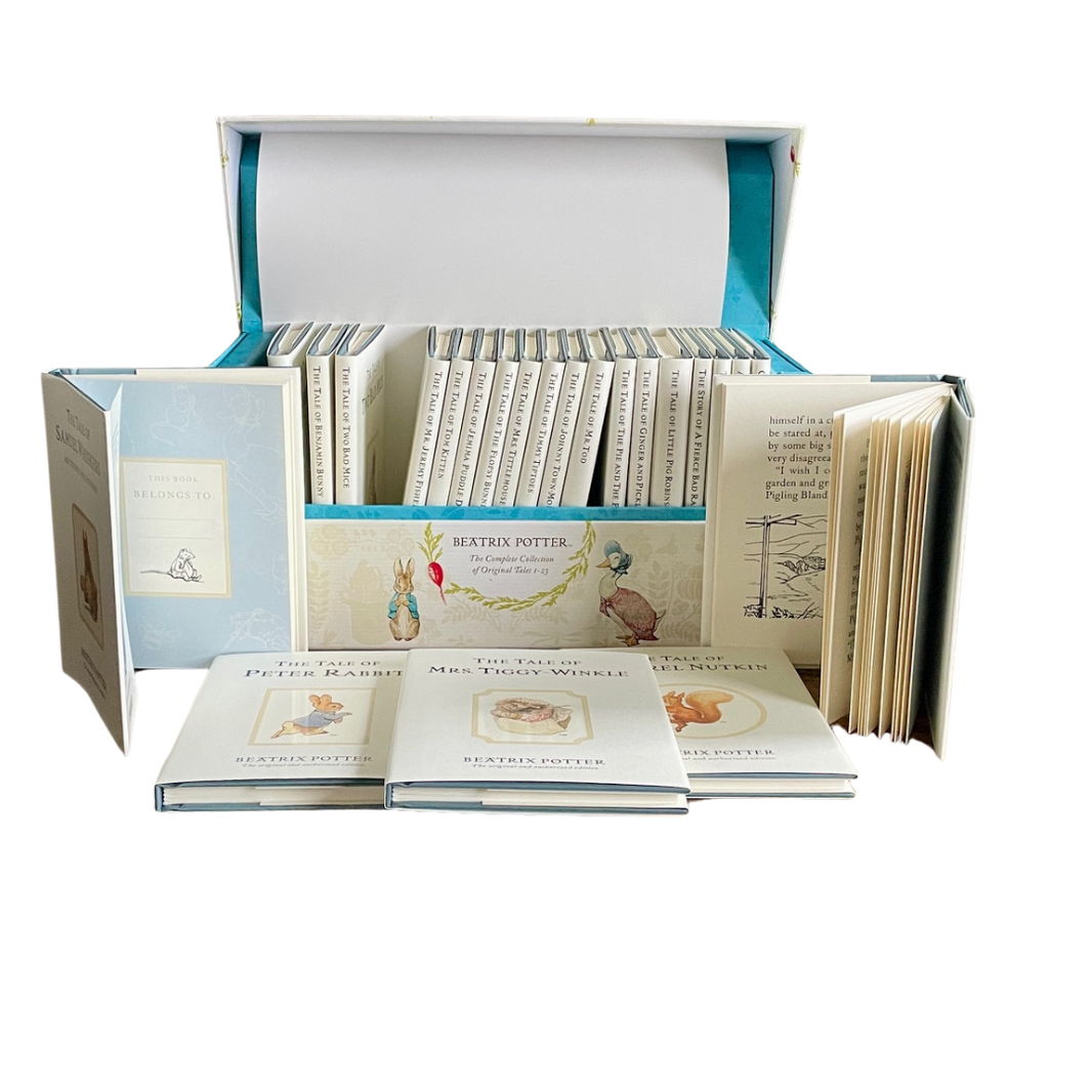 Classic Novels | Perfect Gifts for Book Lovers | Collector's Editions