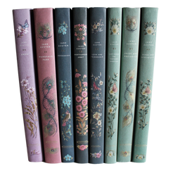 Jane Austen Complete Collection | Cranford Editions | Classic Novels