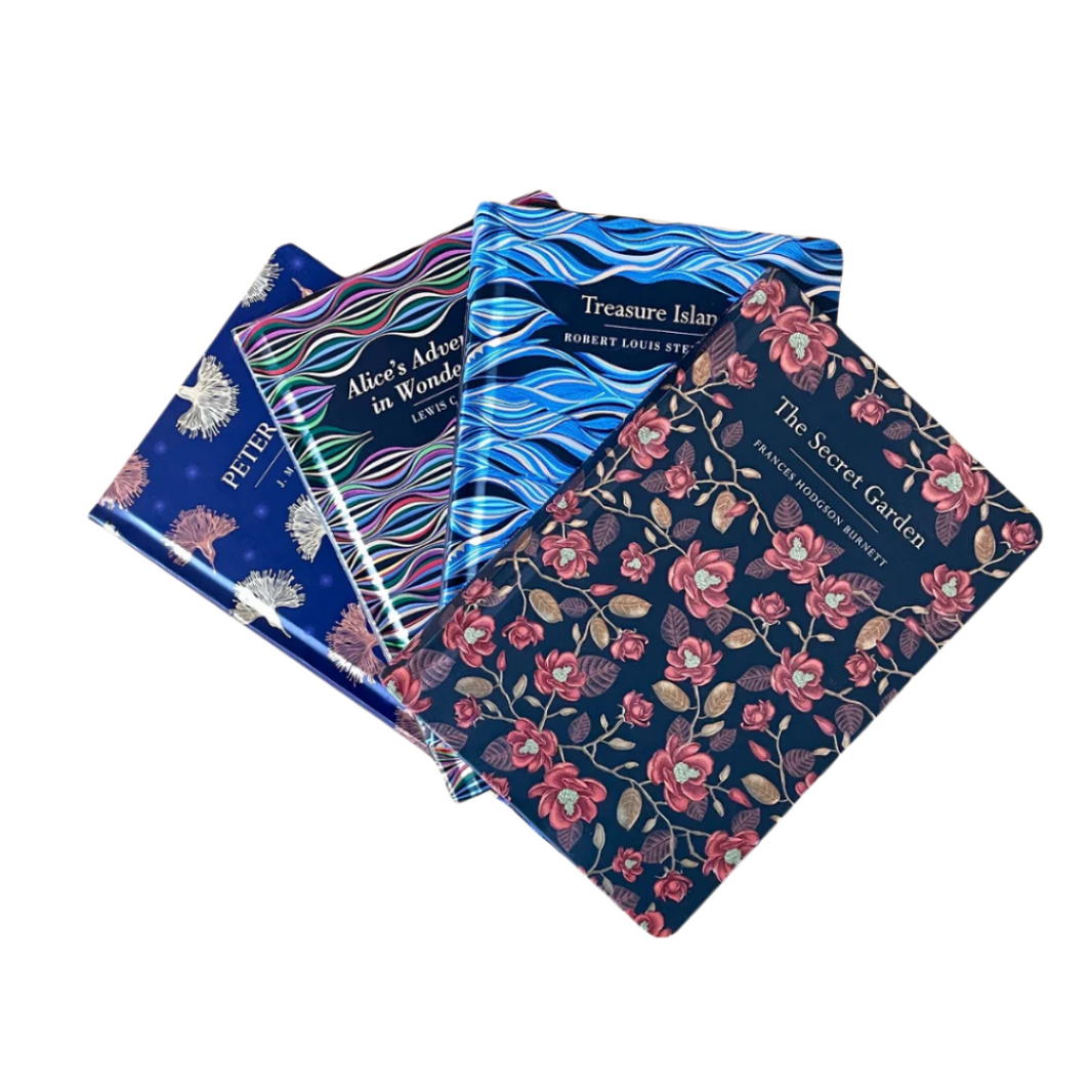 Chiltern Editions – Classic Novels