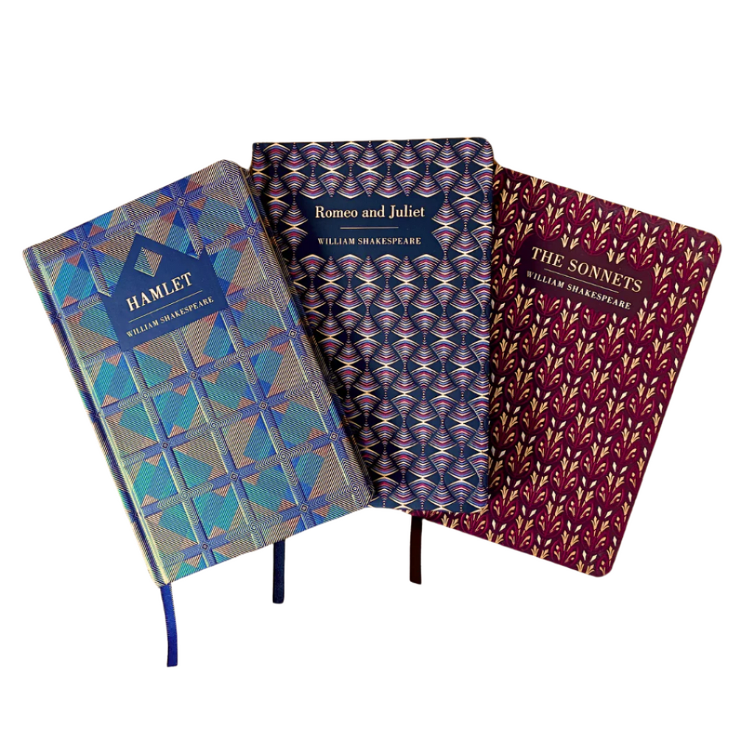 Chiltern Editions – Classic Novels