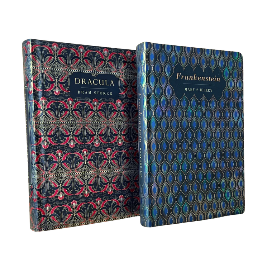 Chiltern Editions – Classic Novels
