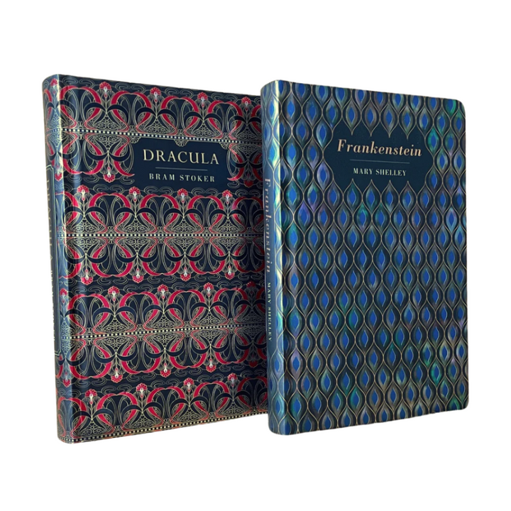 Chiltern Editions – Classic Novels