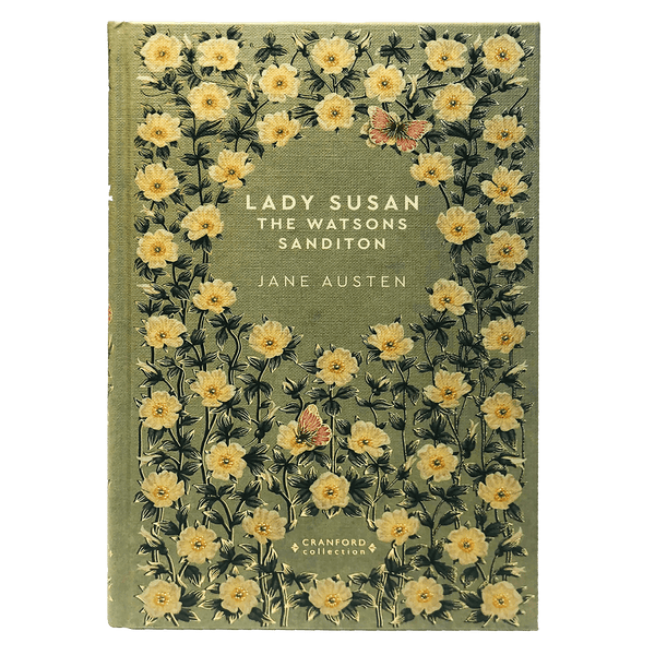 Jane Austen Complete Collection | Cranford Editions | Classic Novels