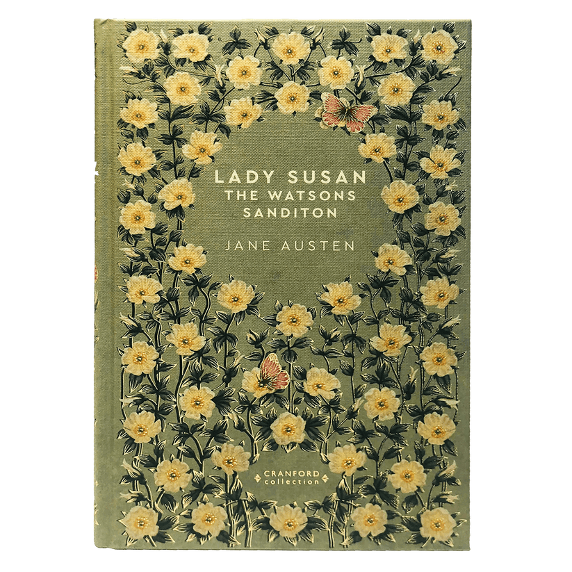 Jane Austen Complete Collection | Cranford Editions | Classic Novels