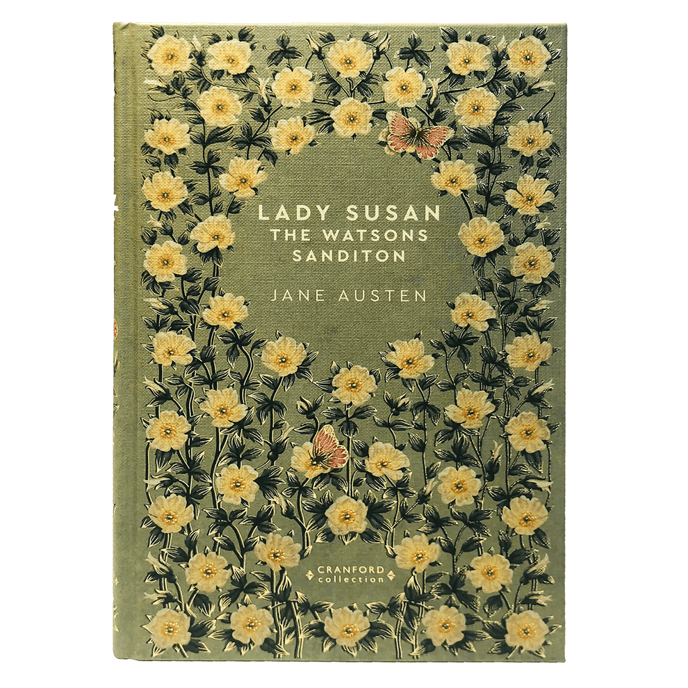 Jane Austen Complete Collection | Cranford Editions | Classic Novels