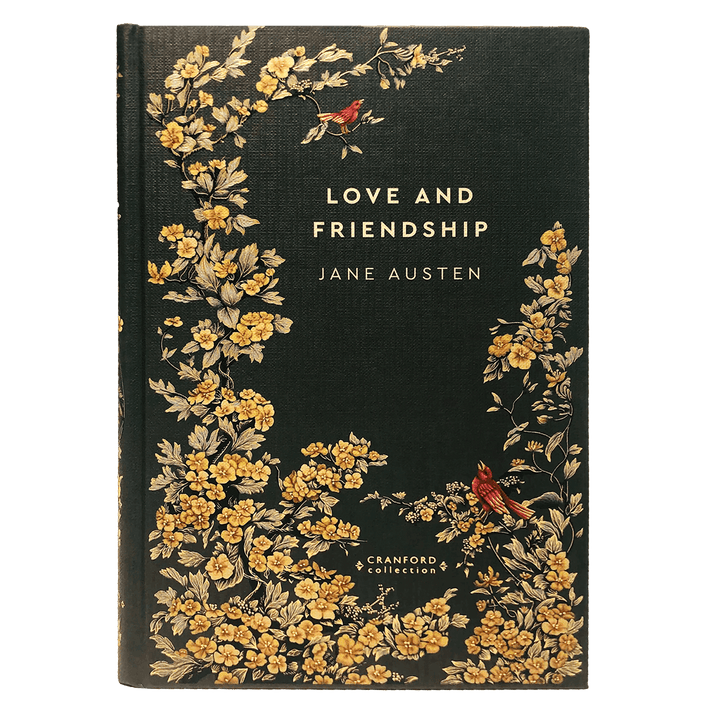 Jane Austen Complete Collection | Cranford Editions | Classic Novels