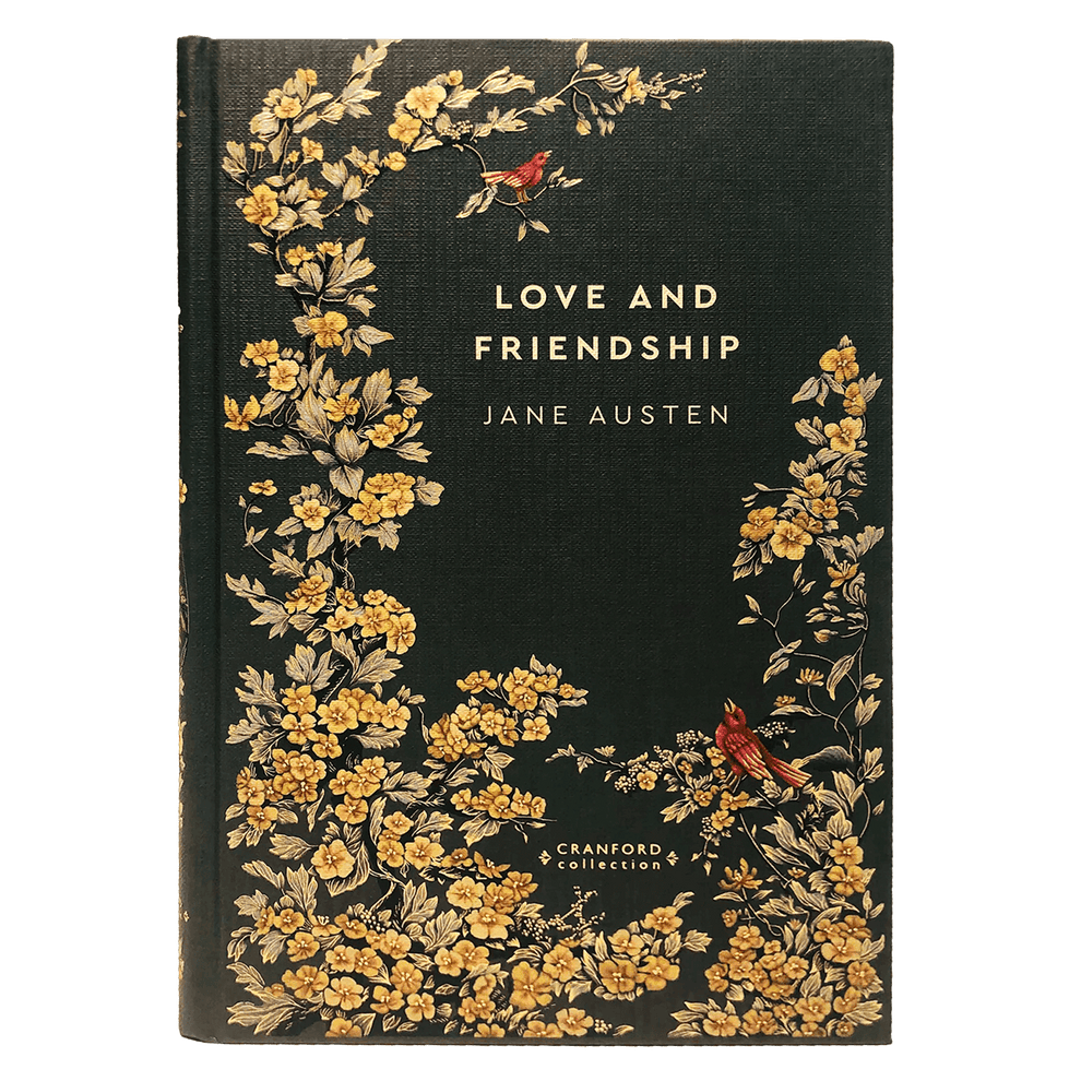 Jane Austen Complete Collection | Cranford Editions | Classic Novels