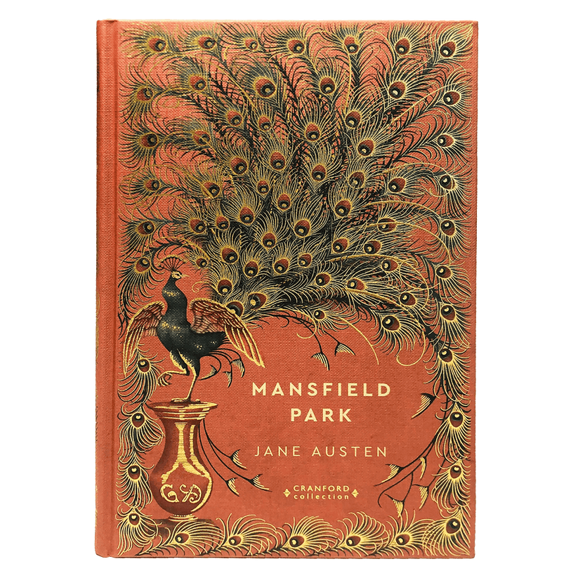 Jane Austen Complete Collection | Cranford Editions | Classic Novels