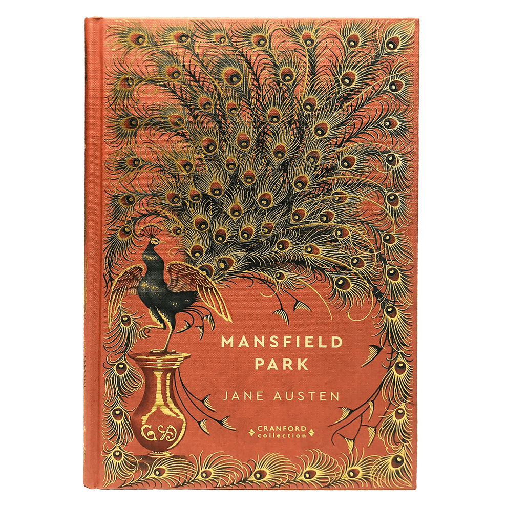 Jane Austen Complete Collection | Cranford Editions | Classic Novels