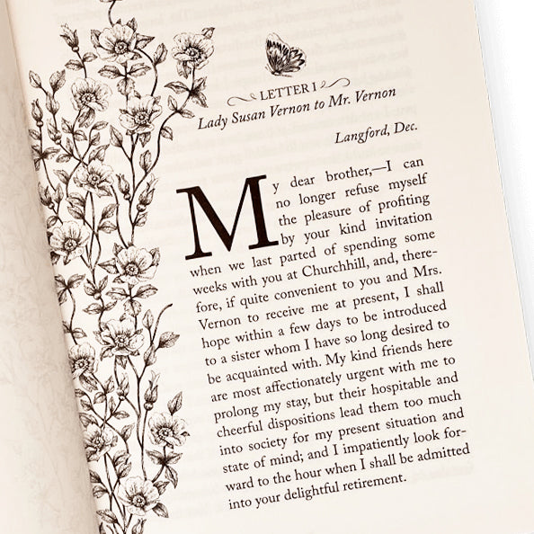 Classic Novels | Perfect Gifts for Book Lovers | Collector's Editions