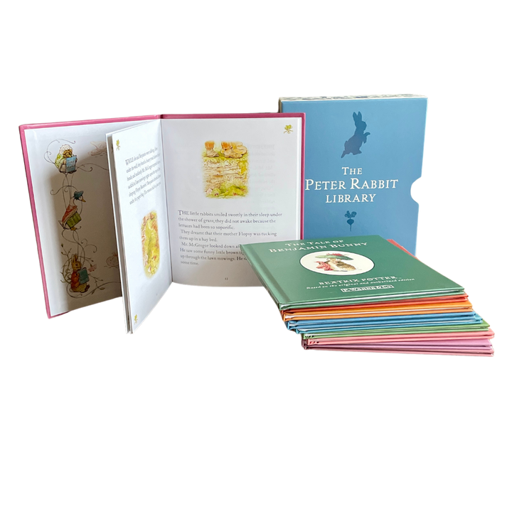 Classic Novels | Perfect Gifts for Book Lovers | Collector's Editions