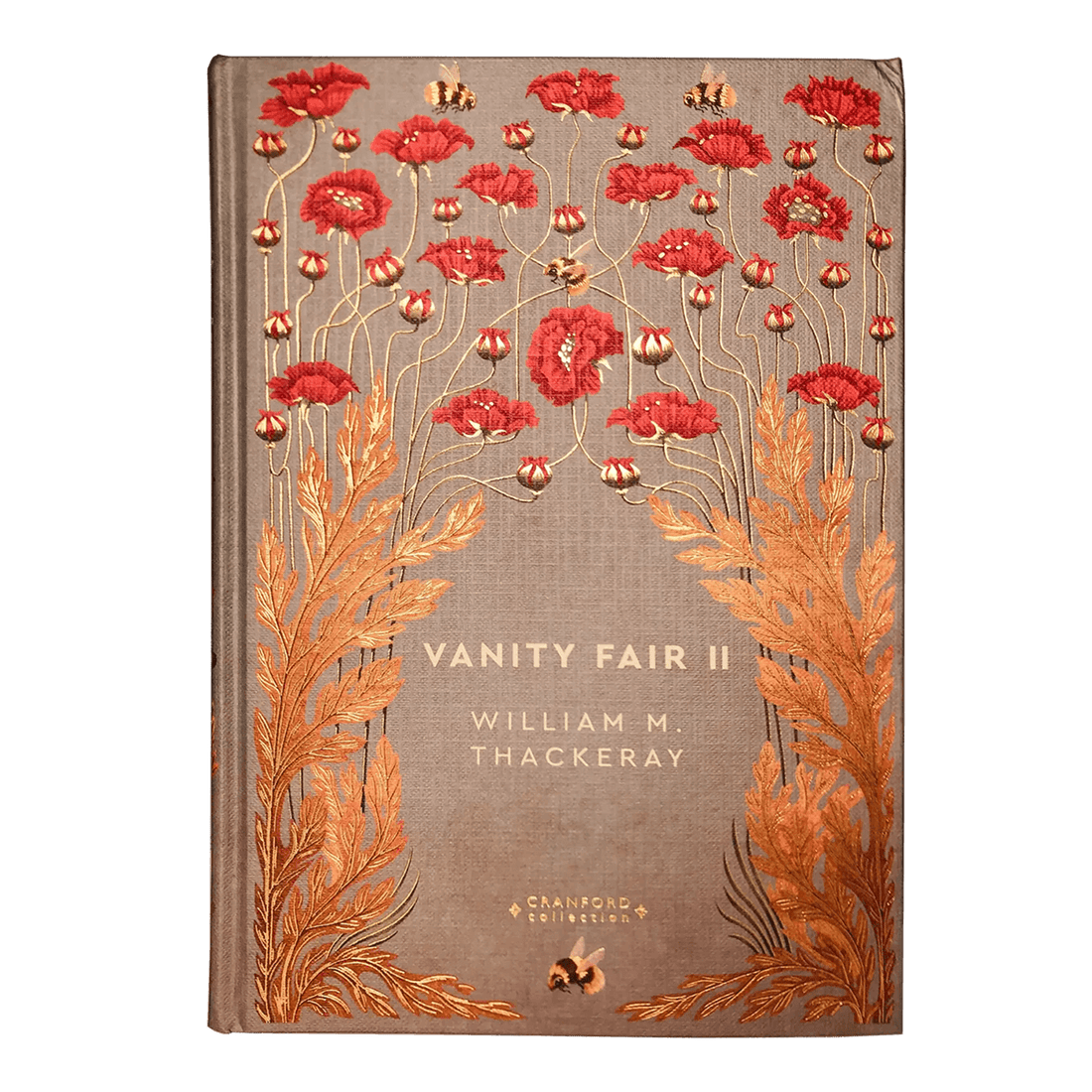 William Makepeace Thackeray - Vanity Fair Part II – Classic Novels